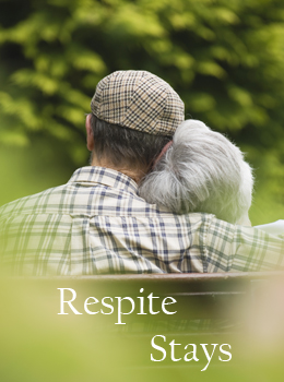 New West Haven - El Dorado County's Premier Assisted Living and Adult ...